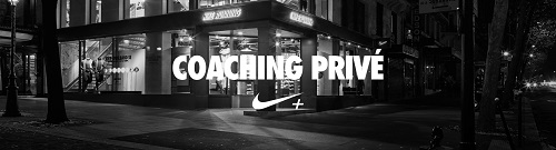 {Sport} J'ai testé : la séance de coaching privé par Nike - Knit Spirit