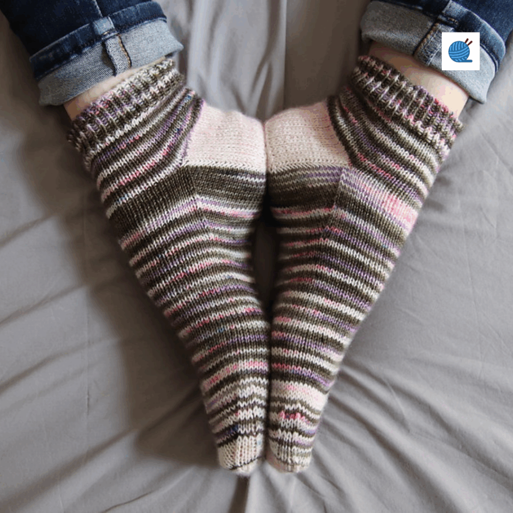 Tricote-moi si tu peux - Knit Spirit