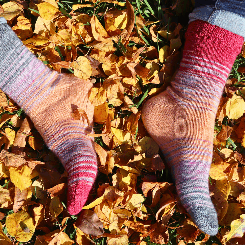 Archives des Patron unitaire - Knit Spirit